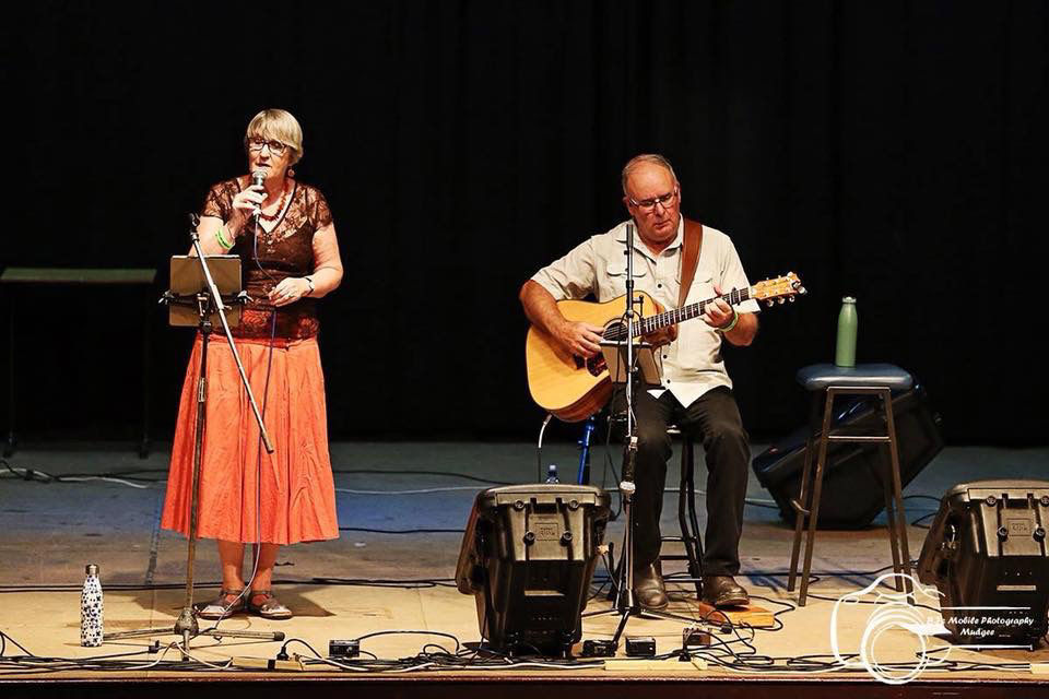 Big Tix - Your Online Ticket Outlet. Gulgong Folk Festival - Price of ...